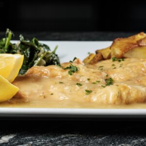 Menu - Fat Bastard & Sons Restaurant Lounge