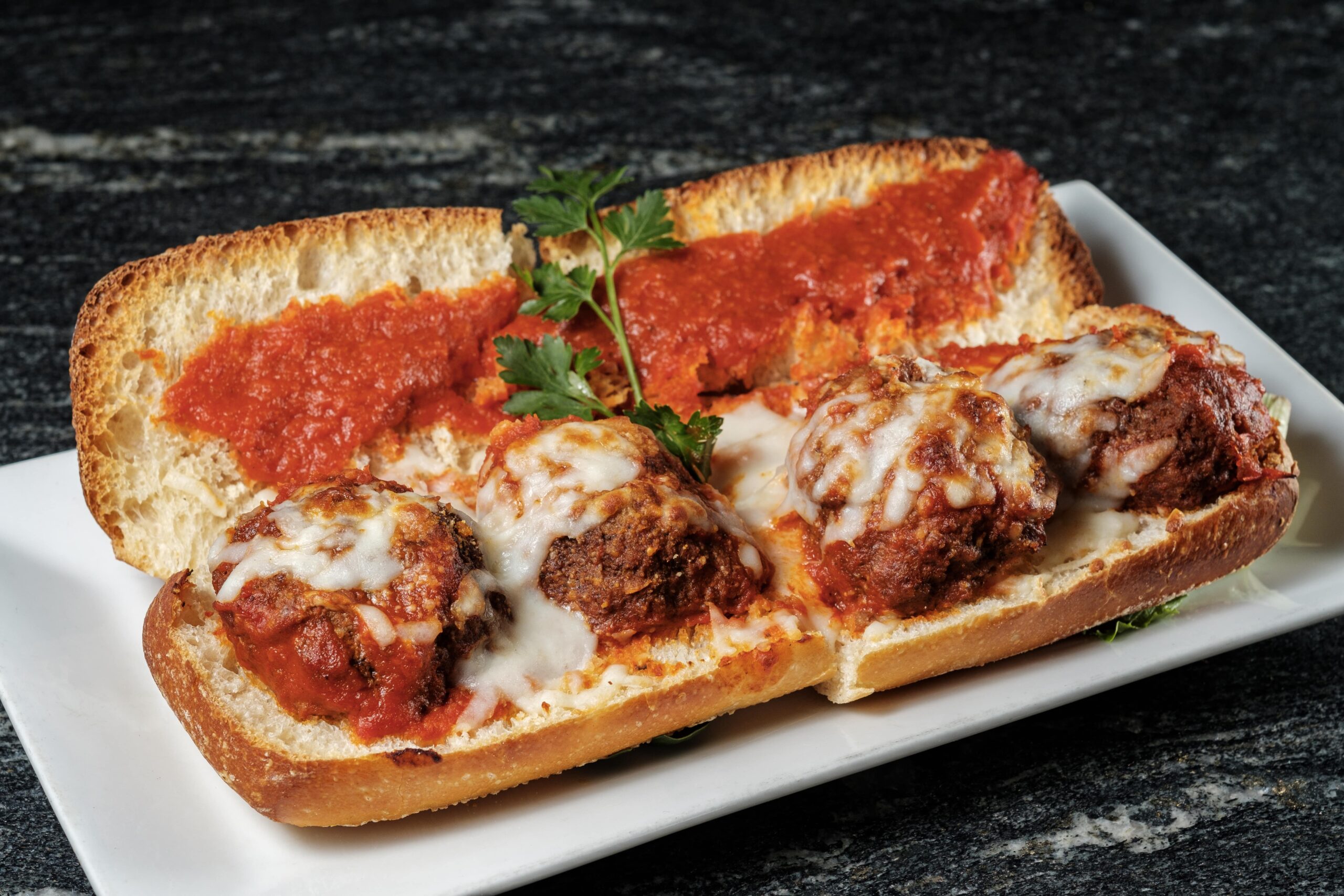 Gallery - Fat Bastard & Sons Restaurant Lounge