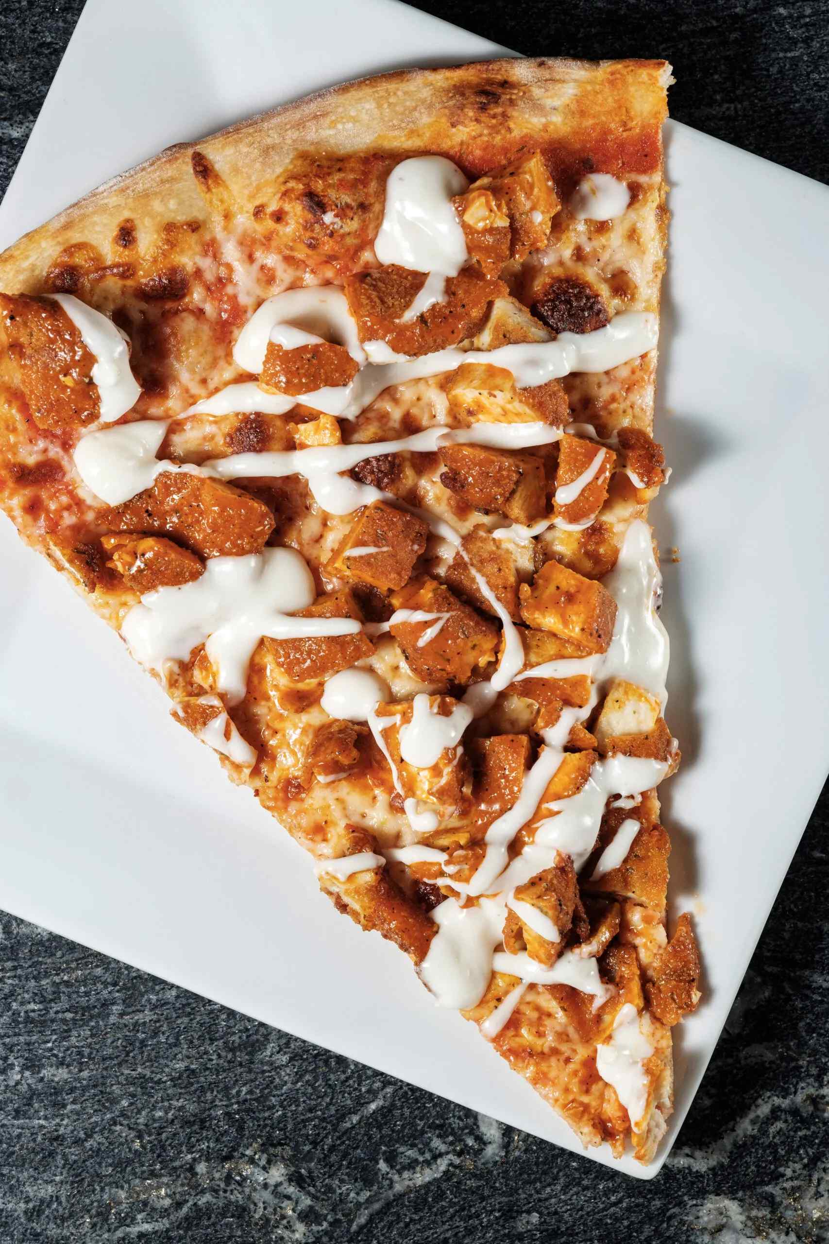 Gallery - FB & Sons Restaurant Lounge