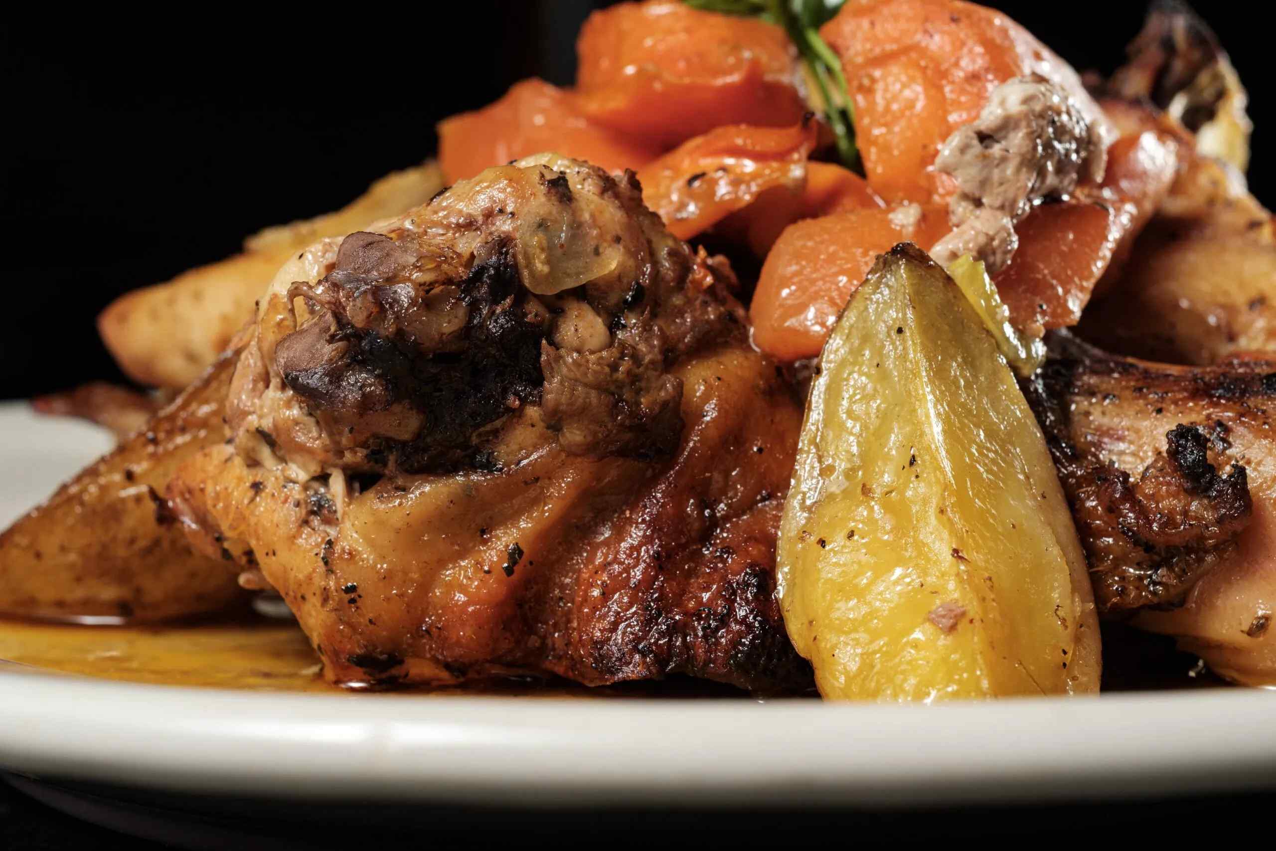 Gallery - FB & Sons Restaurant Lounge